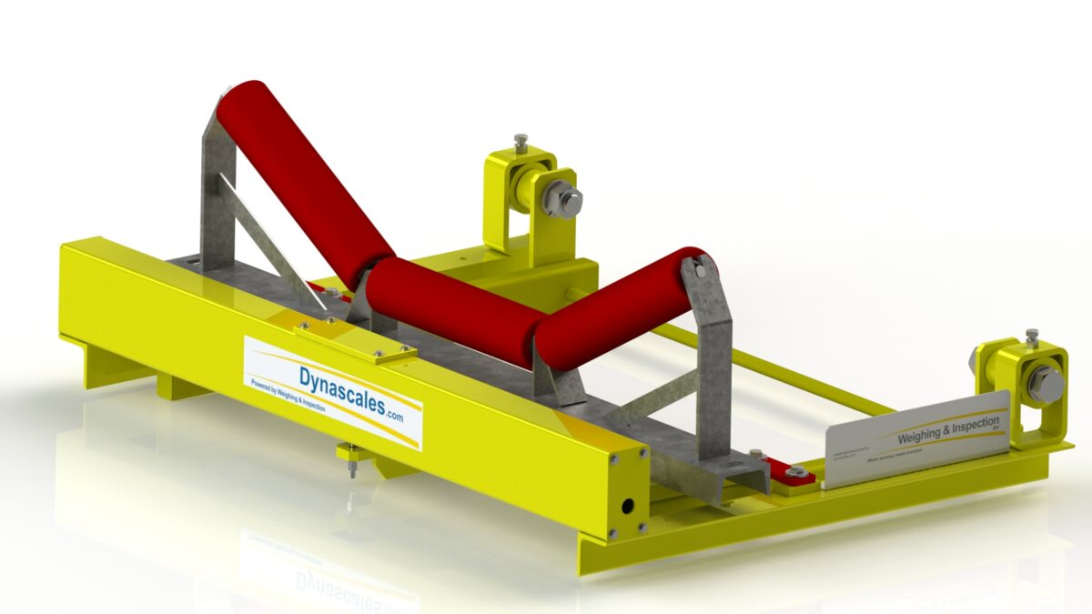 Dynascales - Innovative beltweighers