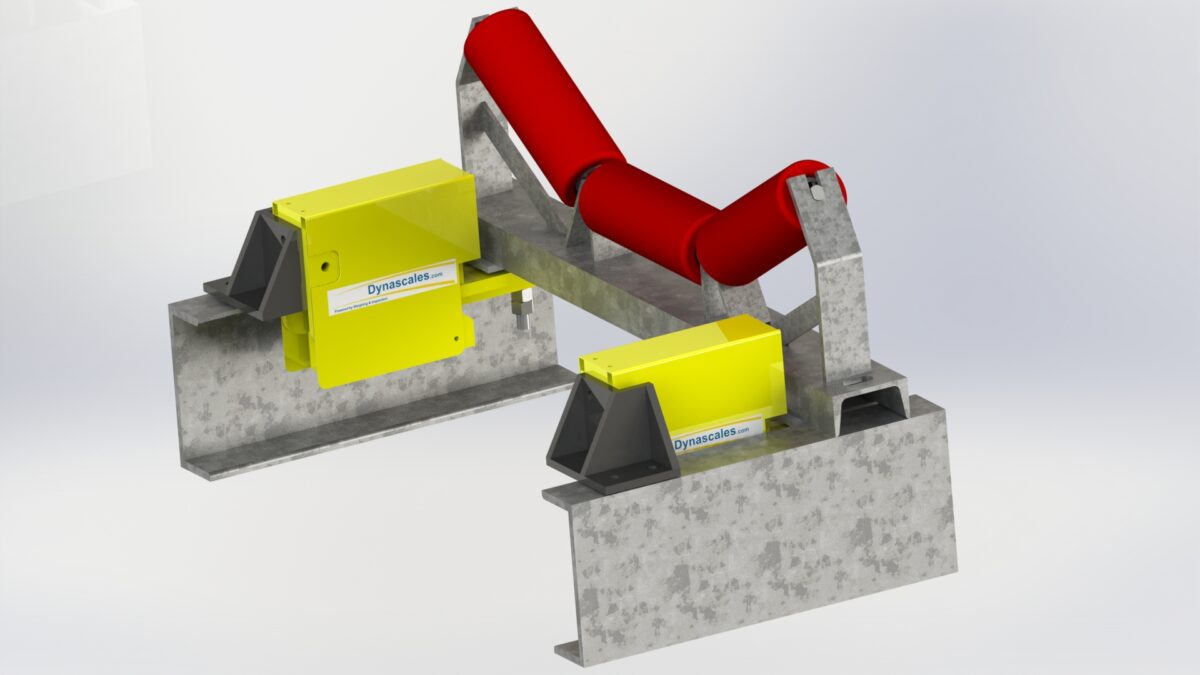 Model Loadblock - Dynascales
