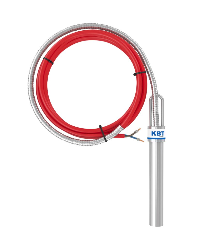 SS-43 Series Tilt Switch - Dynascales