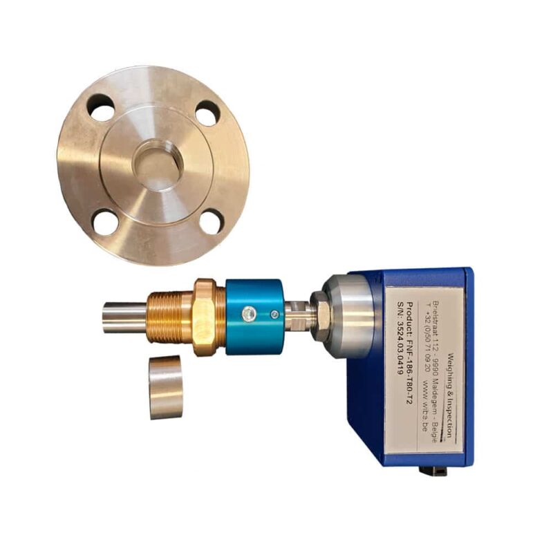 Products - Dynascales